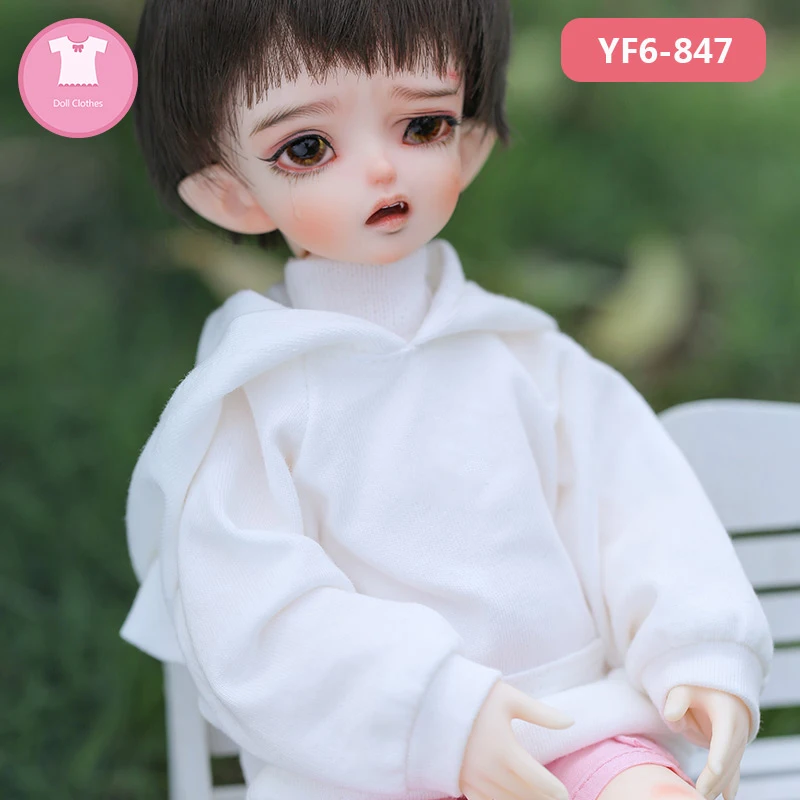 1/6 BJD Clothes Girl body BJD Dress Beautiful YOSD Doll Outfit ...