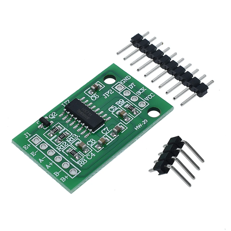 Generic Load Scale Sensor Breakout For Arduino Kitchen HX711 Weight ...