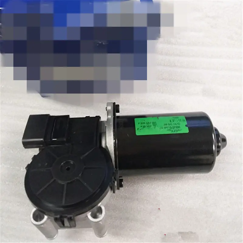 981102e000 현대 투손 용 정품 앞 유리 와이퍼 모터 2004 2010 98110 2e000|Window Motors ...