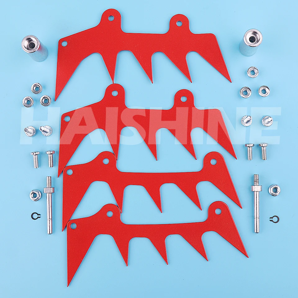 Chainsaw Felling Spikes Proline® Bumper Spikes Felling Dog For Stihl ...