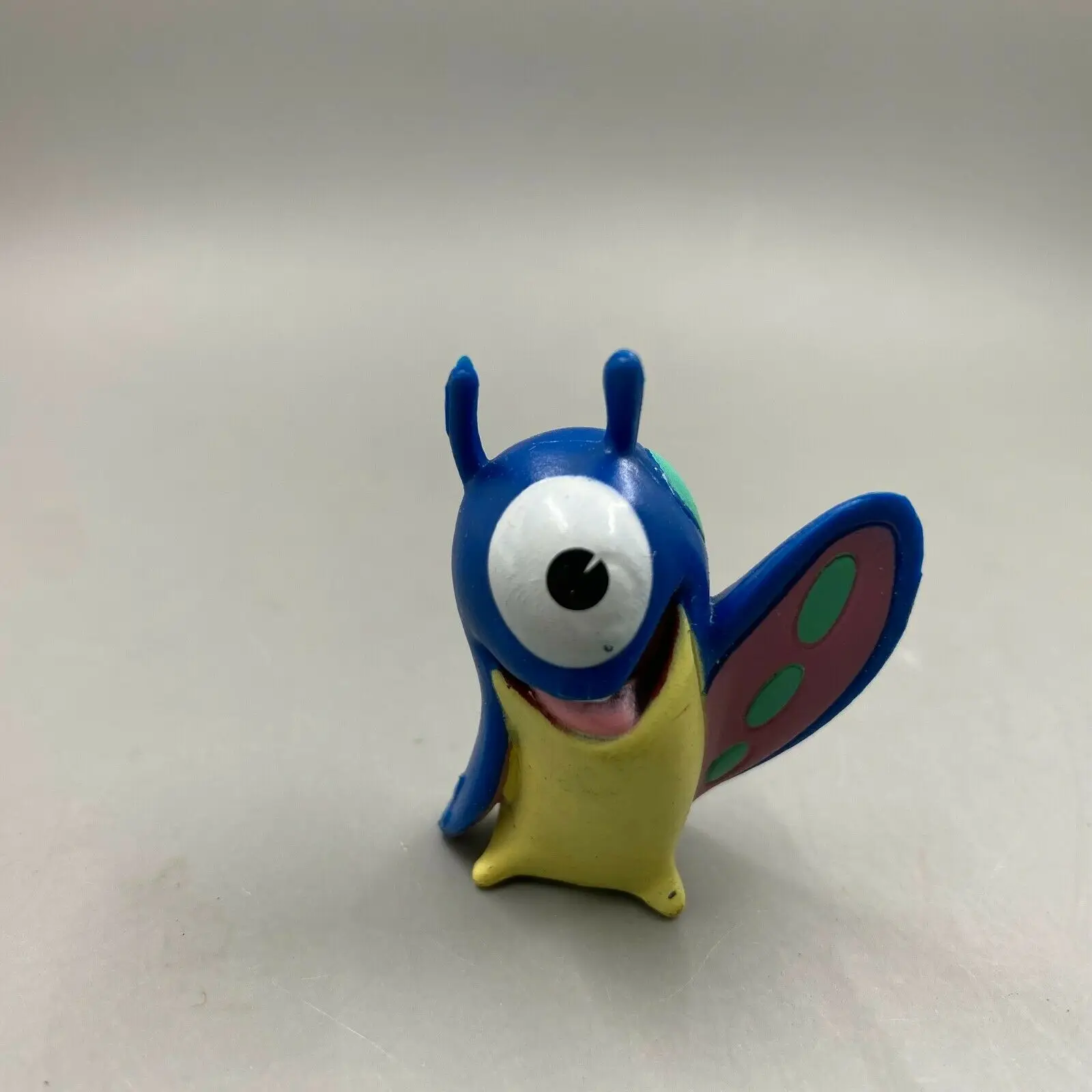 Slugterra Elemental Slugs Toys Slug Terra Figure Toys – Dropshipper.com