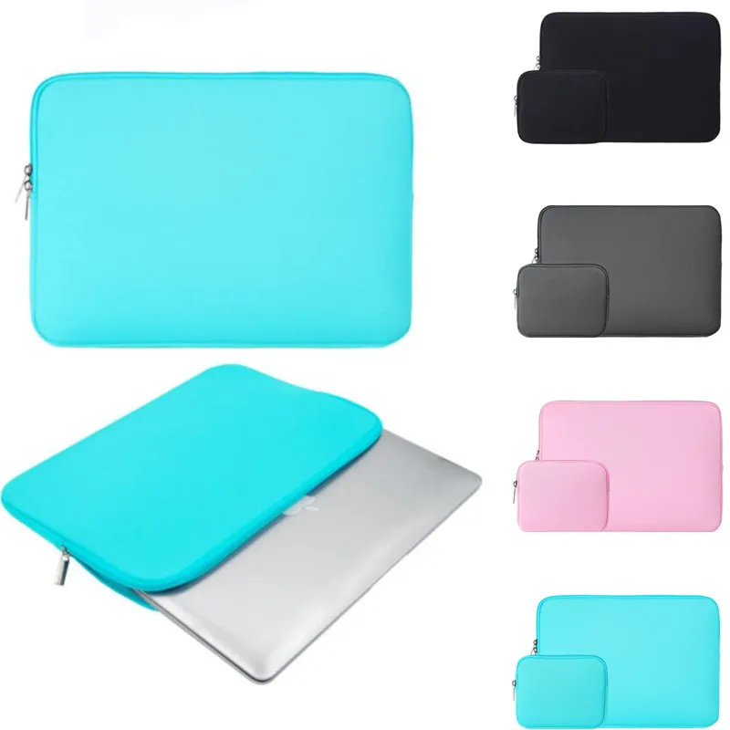 Funda de forro para portátil Asus VivoBook, ZenBook, Chromebook ...