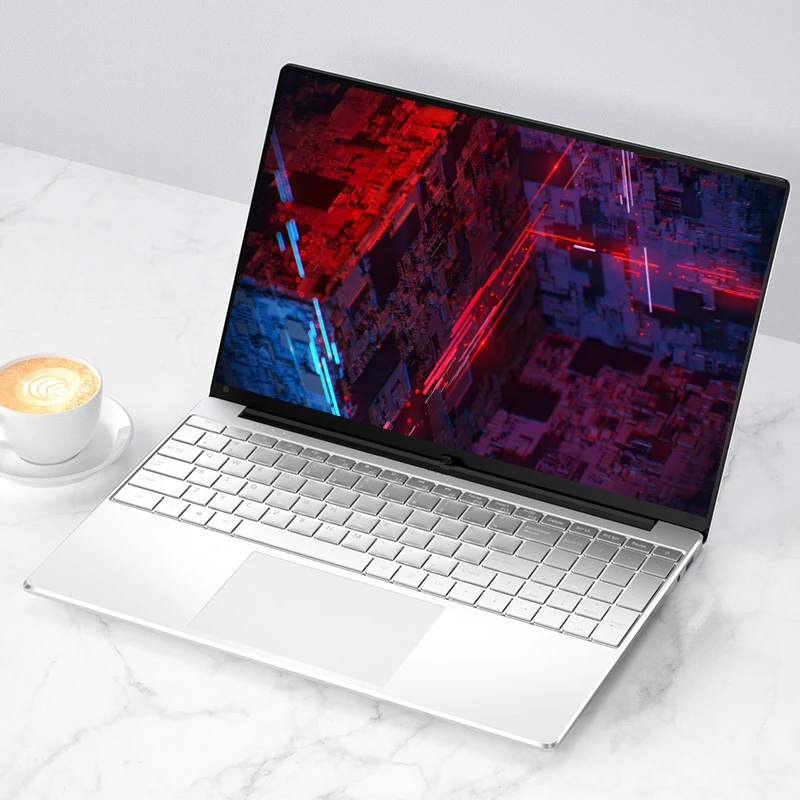 Ordenador Portátil con Intel, Computadora Barata, SSD, Puerto HDMI ...