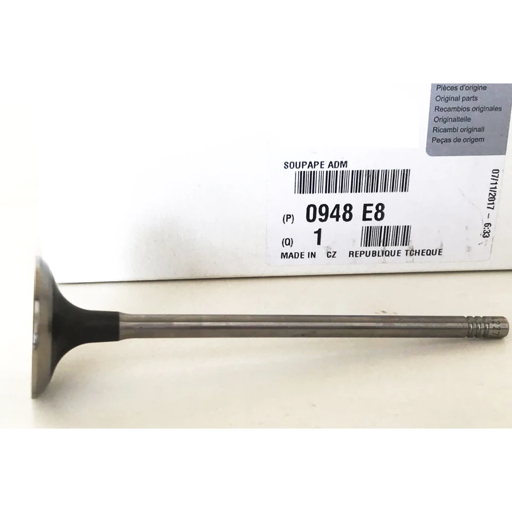 صمام السحب 0948E8 0948.E8 0948 E8 0949E2 0949.E2 0949 E2 يستخدم لبيجو ...