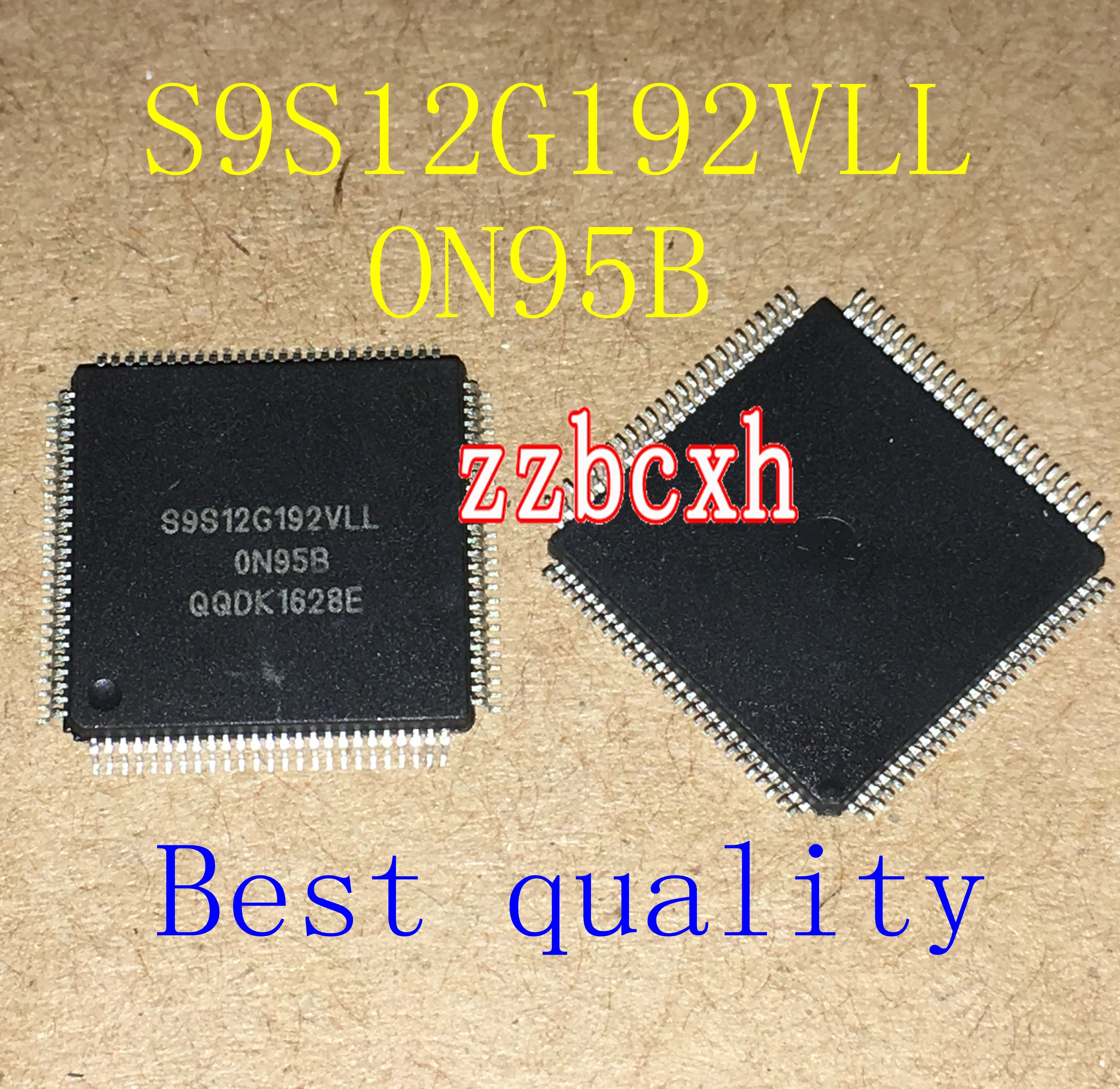 1 unids/lote nuevo original en Stock S9S12G192VLL 0N95B QFP 100|Relés| - AliExpress