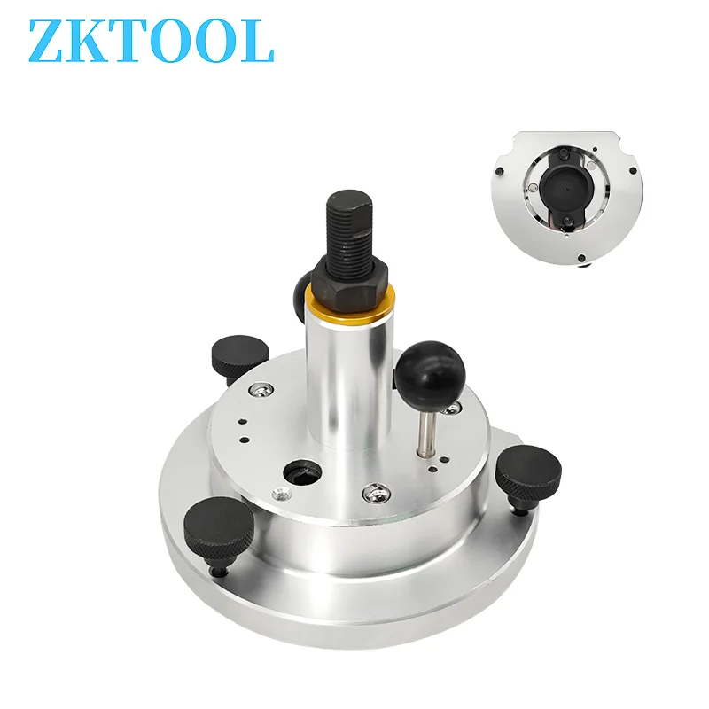 T10134 T10017 crankshaft rear oil seal flange remover installation tool ...