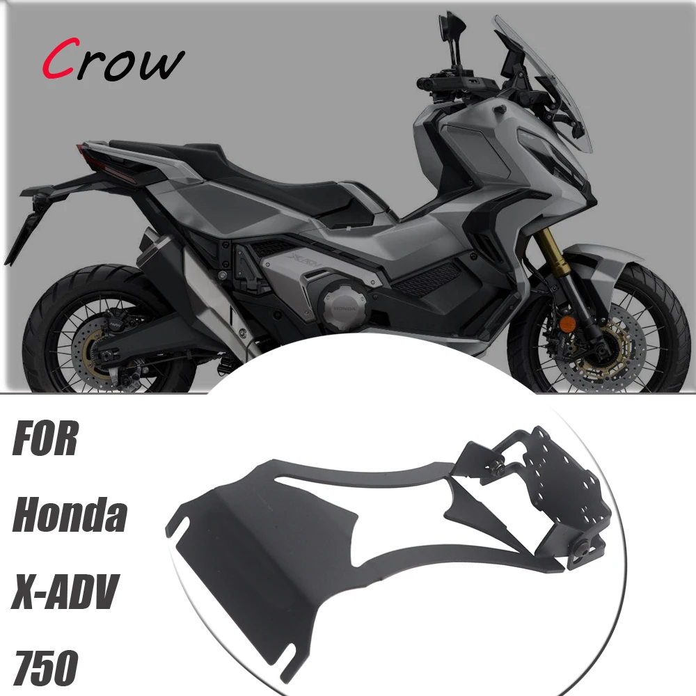 Motorcycle front Stand Holder Smartphone For HONDA X-ADV 750 XADV ...