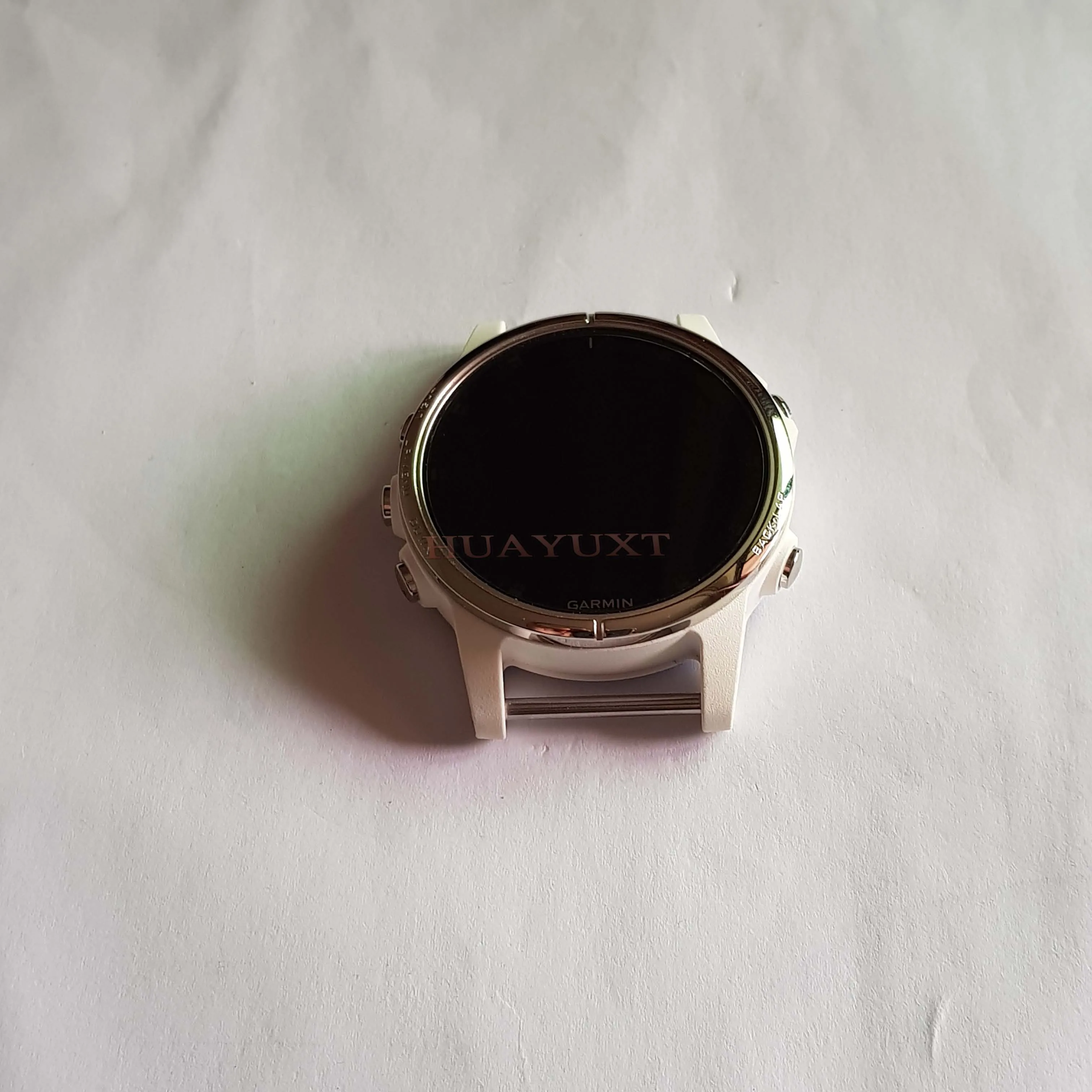 Original LCD Display Screen Panel Repair Part for Garmin Fenix 5S Plus ...