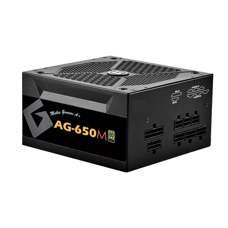 Original PSU For ApexGaming 2070 Full Modular Chicken Eating Game Power ...