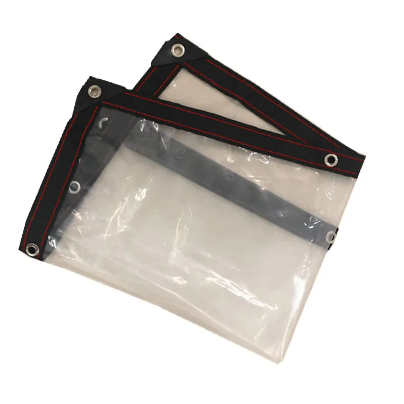 Waterproof Shelter | Plastic Rain Shelter | Transparent Shelter | Dust ...