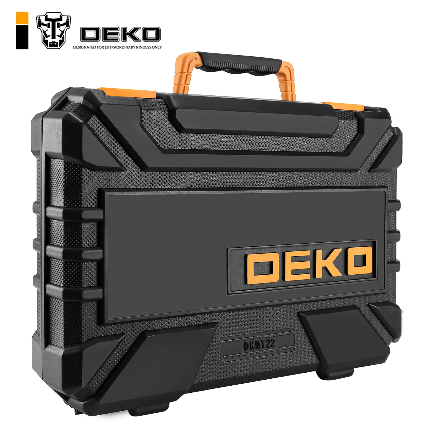 DEKO-22-Pcs-Professional-Car-Repair-Tool-Set-Auto-Ratchet-Spanner ...