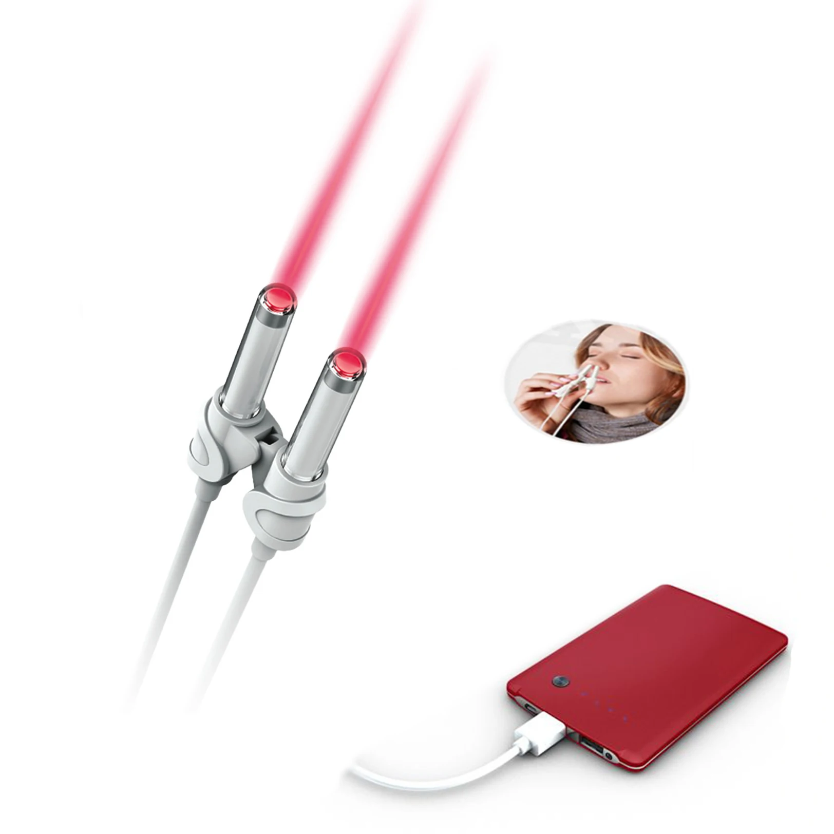 The Nose Probe|Relaxation Treatments| - AliExpress