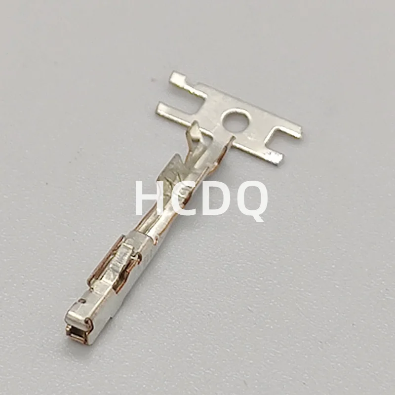 Brand new original high-quality car 1123343-1 connector metal copper ...