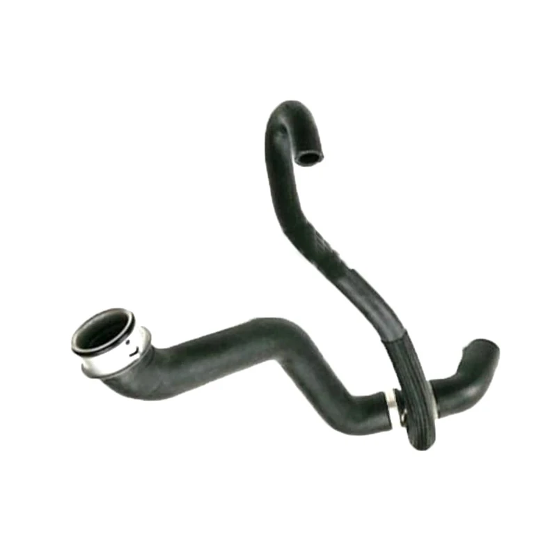 For Mercedes Benz R280/300/350 4matic Rubber Water Hose Pipe 2515000075 ...