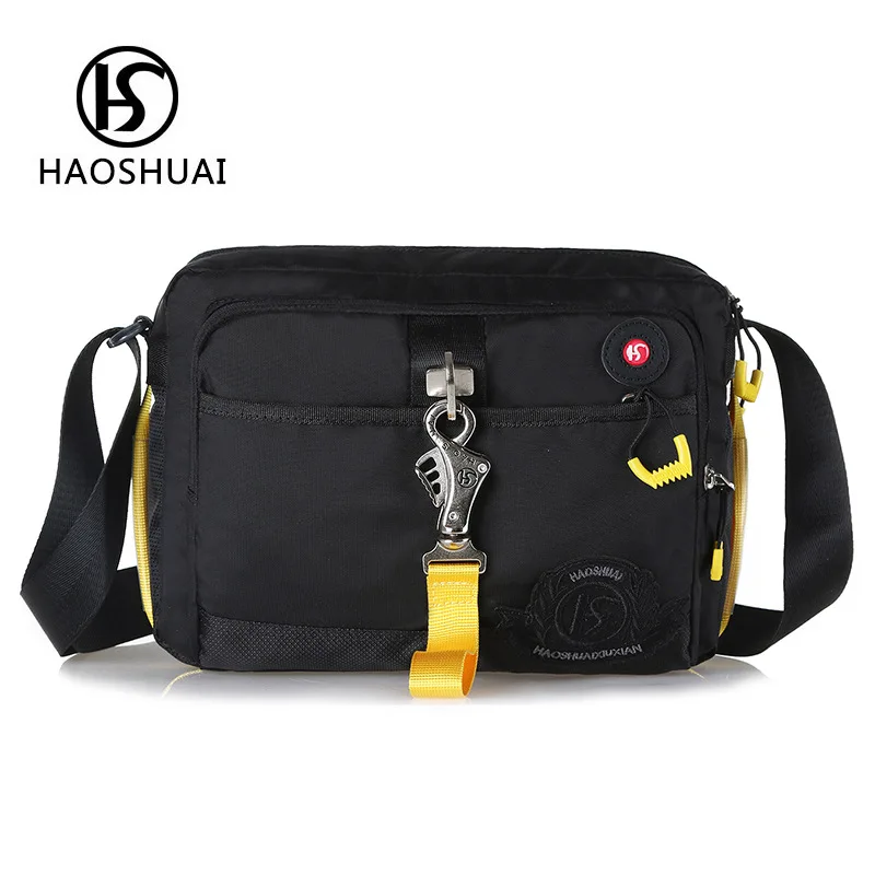 Men-s-One-shoulder-Diagonal-Bag-Outdoor-Sports-and-Leisure-All-match ...
