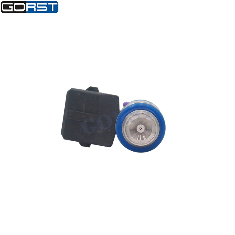 Car Fuel Injector IWP206 For Scania STKM206