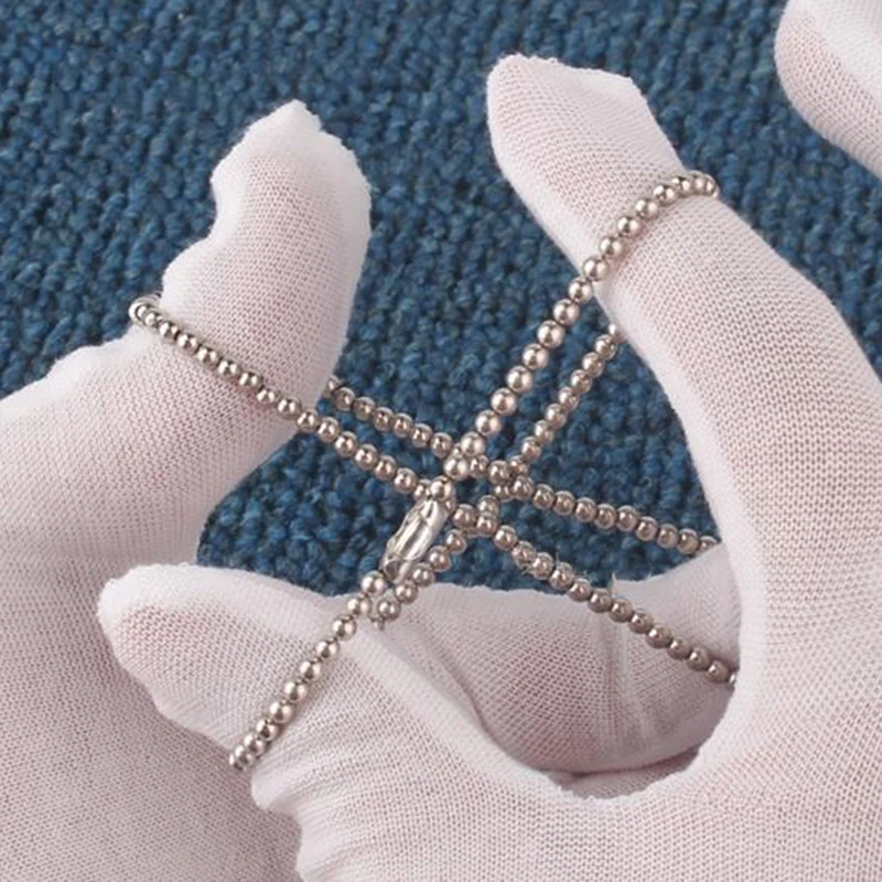 Magic-Tricks-Props-Illusion-Molecular-Chain-Magic-Tricks-Close-Up ...