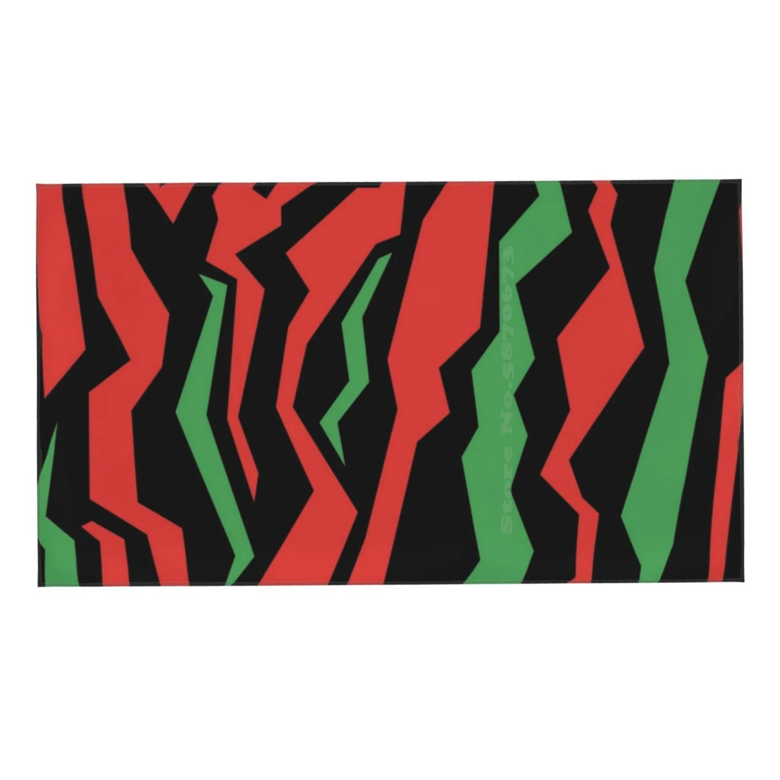 A Tribe Called Quest Pattern