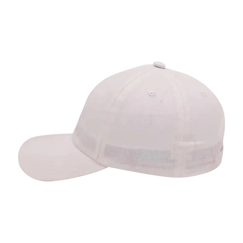 Кепка для папы, белая бейсболка с милой вышивкой ежика, женская летняя ...