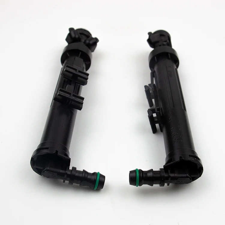 Other Parts & Accessories - Left Right Headlight Washer Nozzle Cylinder ...