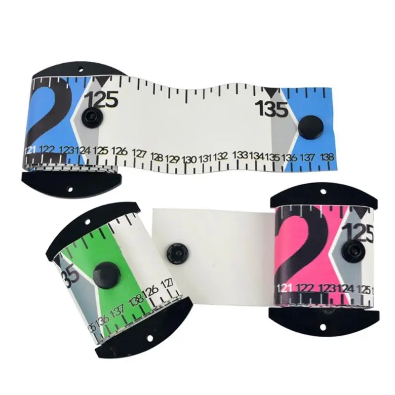 Waterproof-Fish-Measuring-Ruler-Accurate-Fish-Measuring-Tape-PVC ...