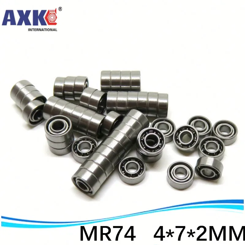 Open miniature bearings MR52 MR62 MR63 MR74 MR83 MR84 MR85 MR93 MR95 ...