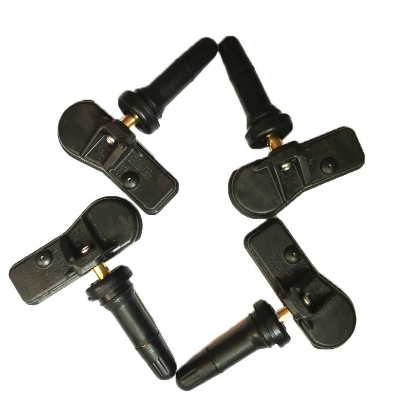 4Pcs TPMS A4479050500 A4479051704 447 905 0500 타이어 압력 센서 MERCEDES BENZ ...