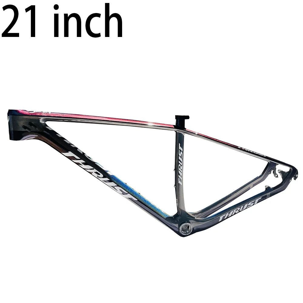 Mtb Hardtail Rahmen X12 29er 29 Zoll Boost