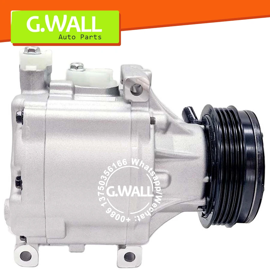 For Subaru Legacy 2.5L 2005 2009 AC Compressor 73111AG000 73111 AG000 ...