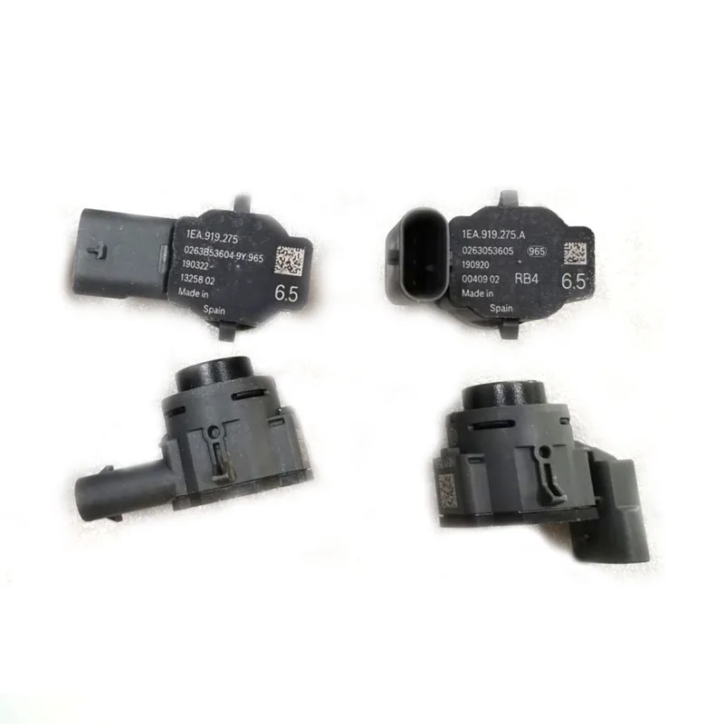 Front Parking Sensor PSA | Volkswagen ID Forum