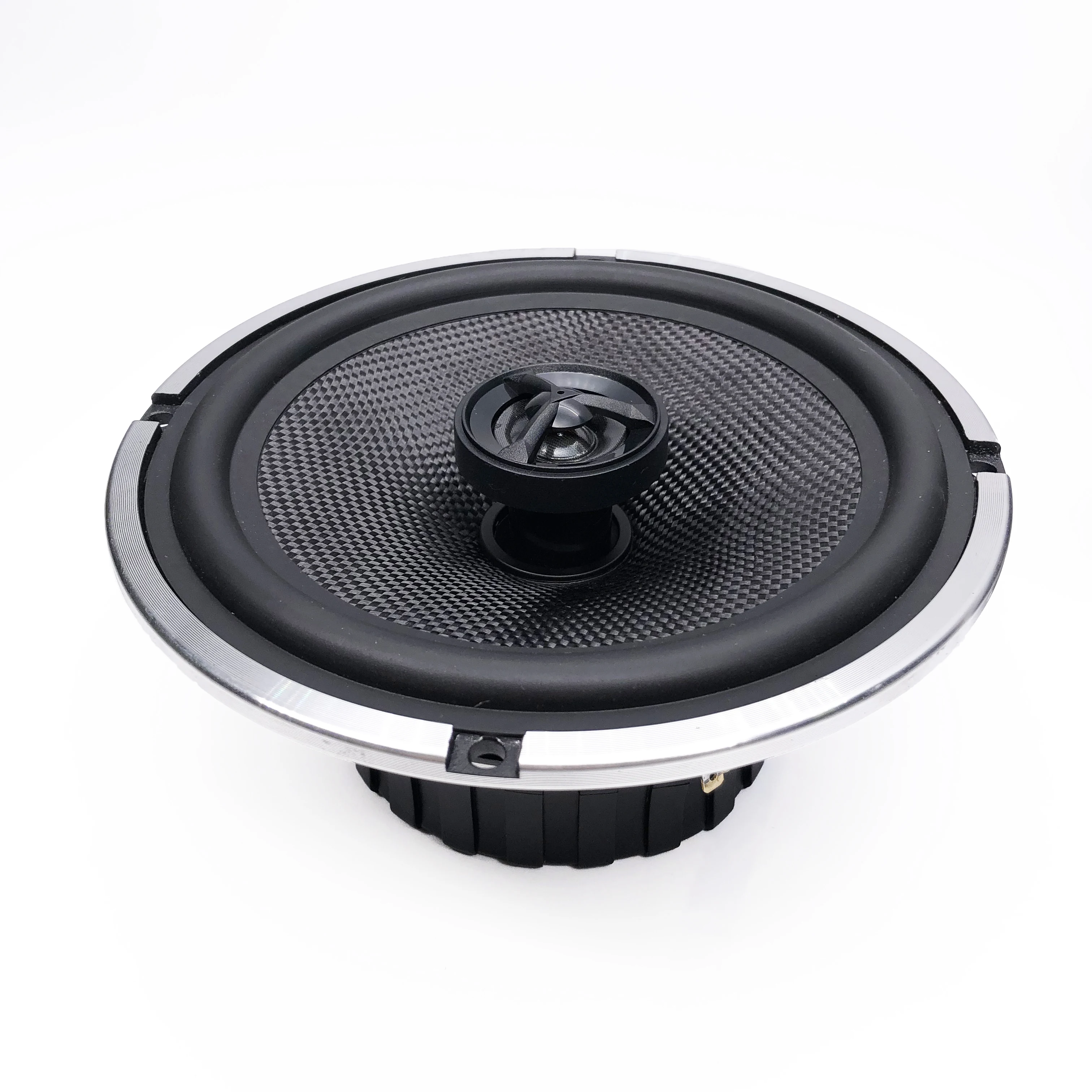 165mm-High-Quality-6-5-Inch-Car-Coaxial-Speaker-25-Core-Silk-Film ...