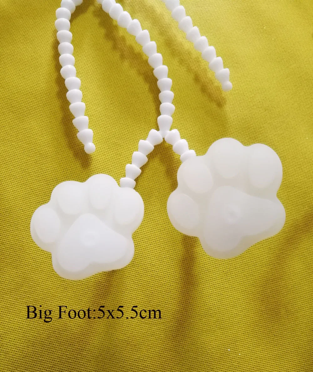 Materials Doll Making 1PC Stand movable skeleton joint Toy Plush ...