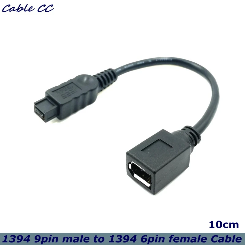 Firewire 400 To Usb Adapter