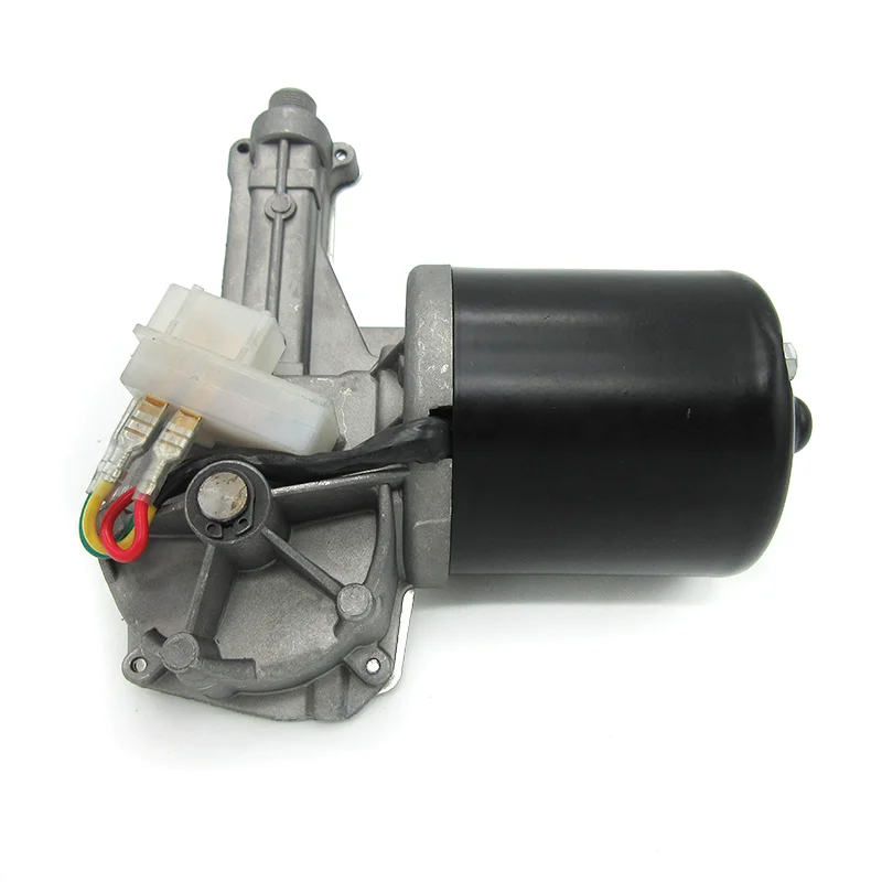 Front Windscreen Wiper Motor For Land Rover 110/127 88/109 Defender ...