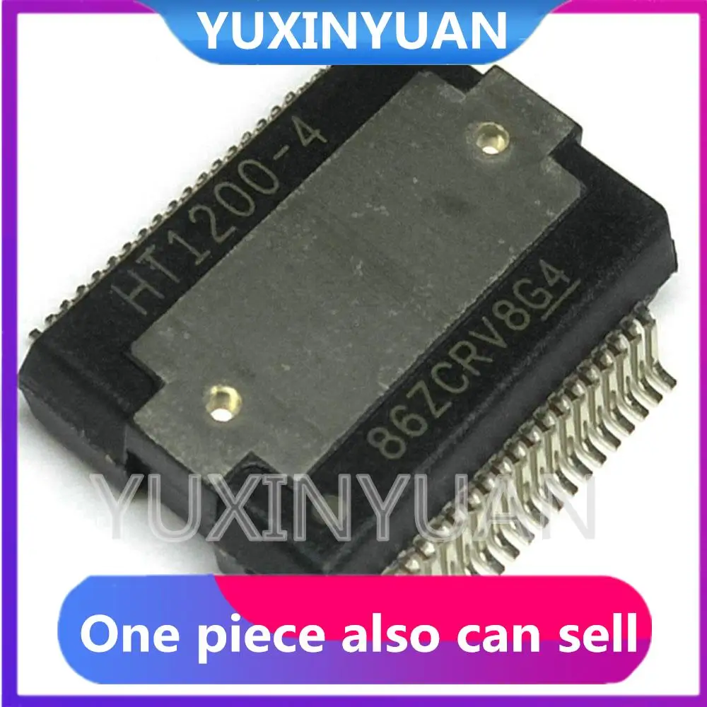 HT1200-4DKDR HT1200 1200-4 HT1200-4, nuevo, 1 Uds., HSSOP-36