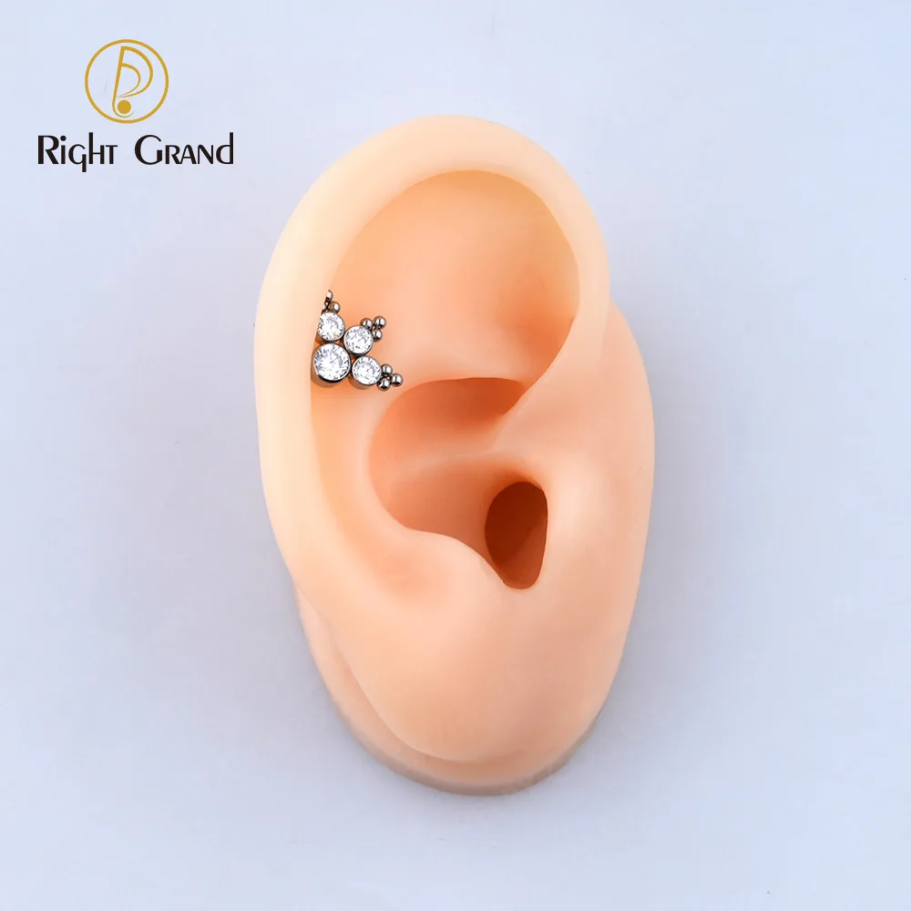 Subdermal Implant Jewelry