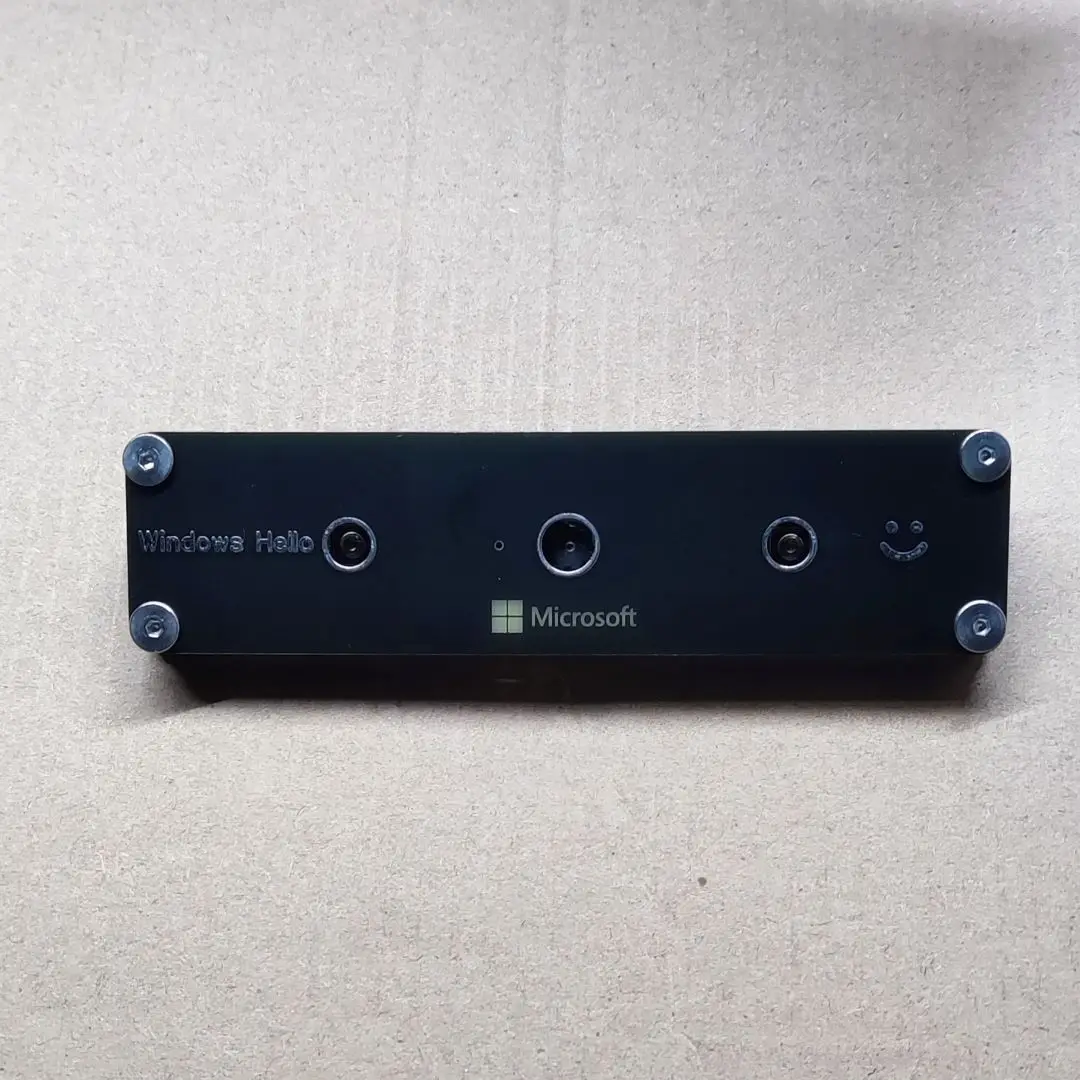 Windows hello camera type c interface face recognition camera 1080p ...