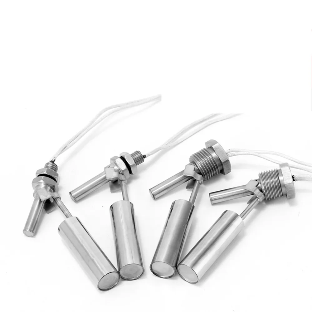 Migliore-Qualit-220-V-Lato-Montato-In-Acciaio-Inox-Duckbill ...