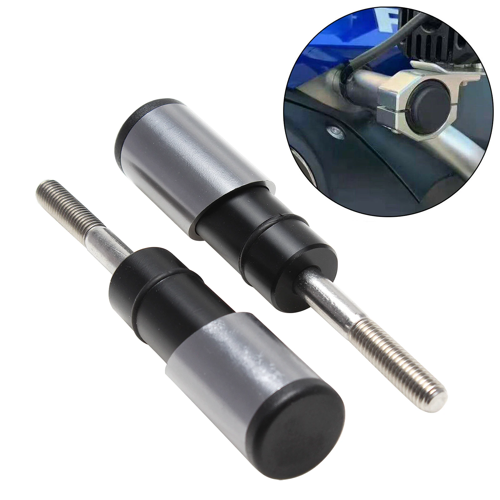 25MM-Spot-Light-Fog-Lamp-Bracket-Spotlight-Mount-Bracket-Fog-Lamp-Post ...