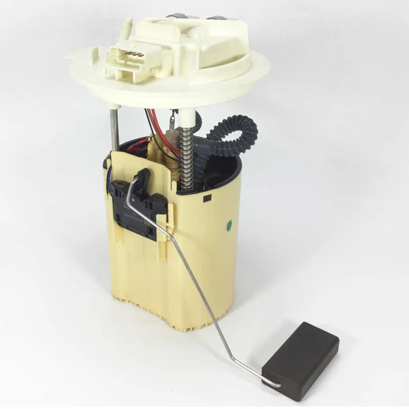 Genuine Diesel Fuel Pump Module BK21-9H307-BC / BK21-9H307-BD Fits FORD ...