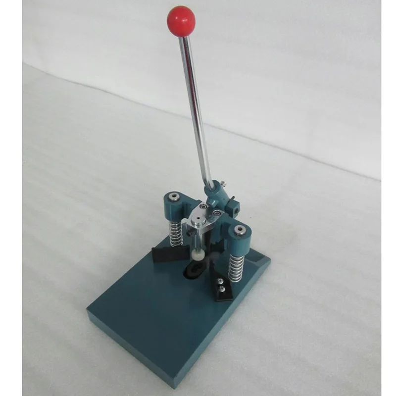 Raio-Rounder-Trimmer-Cutter-todos-os-neg-cios-Metal-ID-Crimping-Cart-o ...