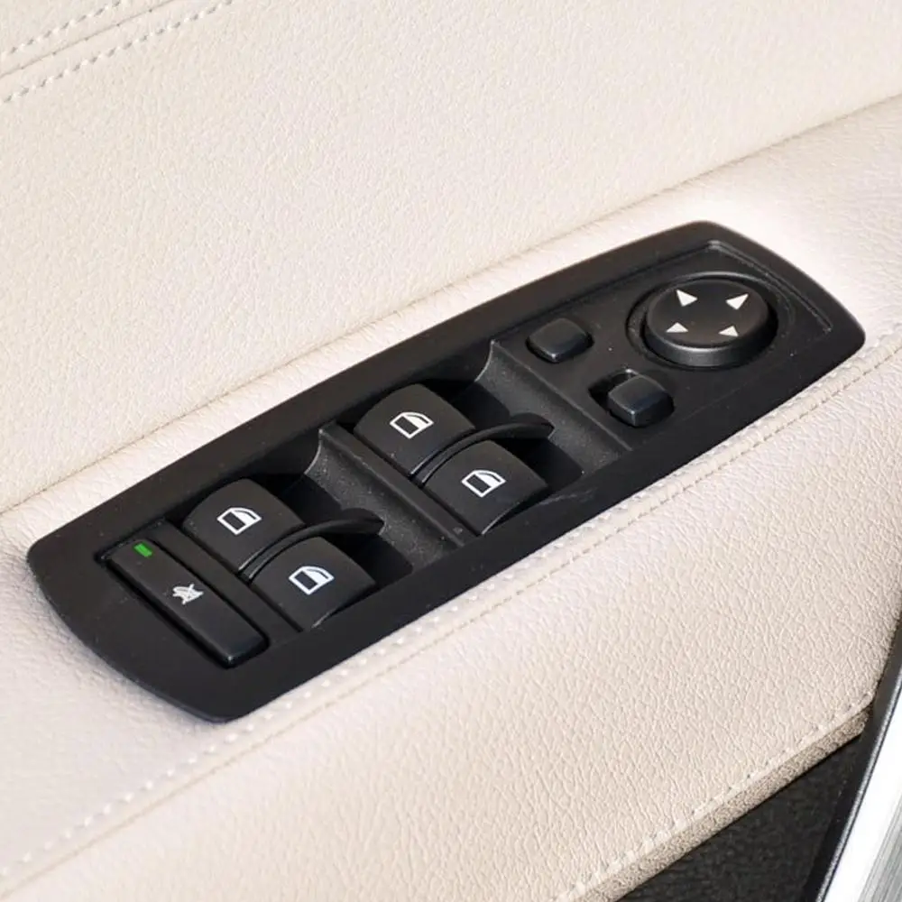 61313414355-NEW-Window-Control-Switch-Power-Window-Switch-For-BMW-E83 ...
