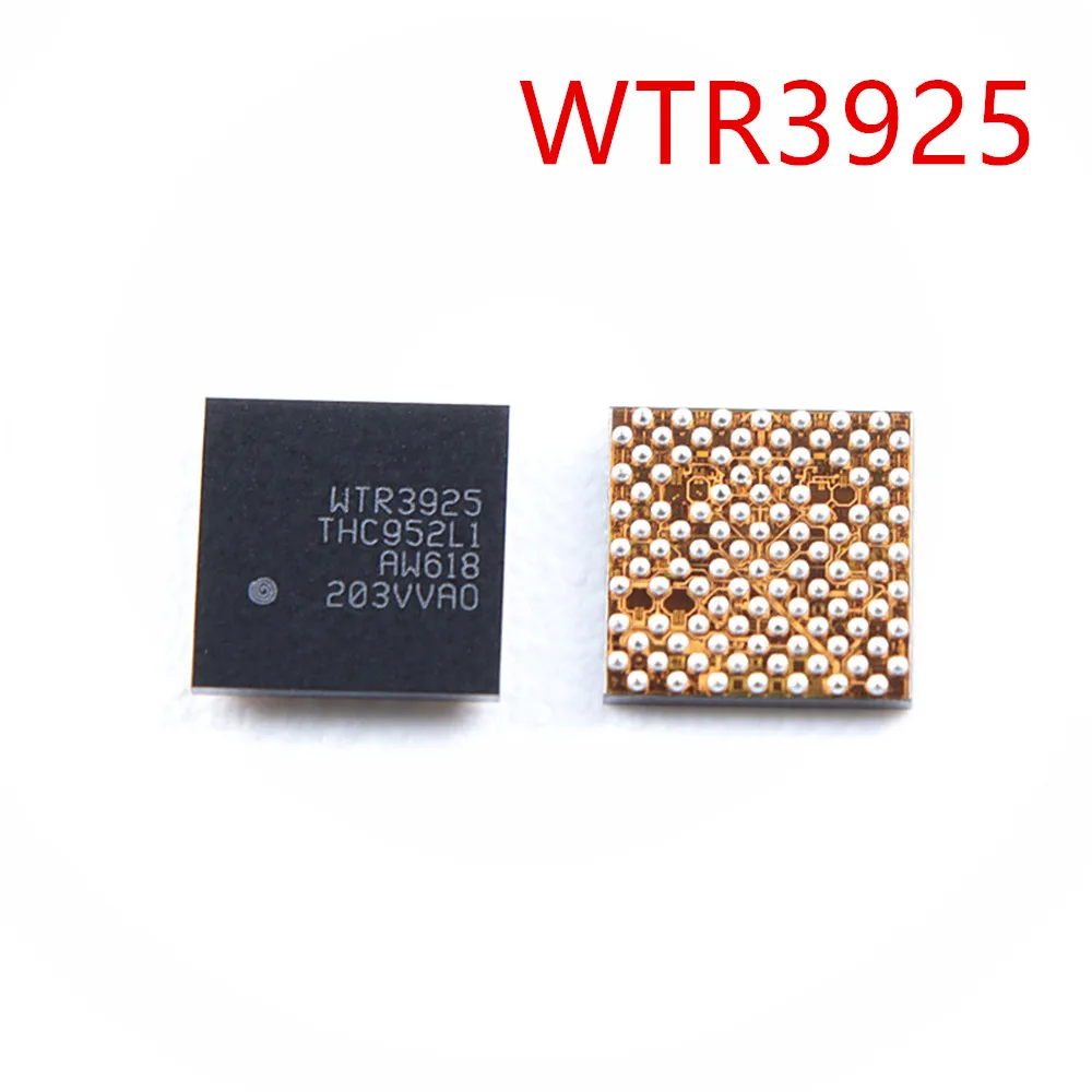 WTR3925/U_WTR_RF intermediate frequency IF ic For iphone 6S/6Splus/6s ...