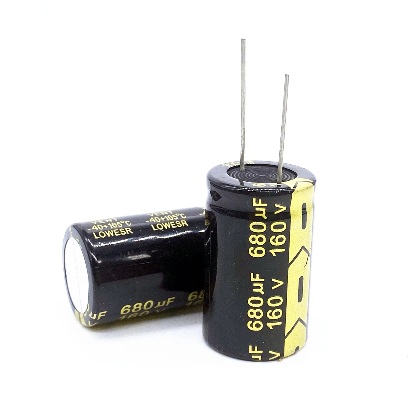 2Pcs-Electrolytic-Capacitor-160V680UF-160V-680UF-22X35-mm-High ...