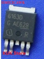 HMICICAWK BTS6163D BTS6163 6163D DPAK Original NEW 5PCS/LOT|Replacement ...