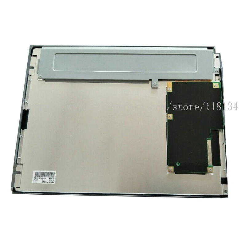 Tx26d12vmoaaa Tx26d12vm0aaa 10.4inch Lcd Screen Display Panel Tft Lcd - Tablet Lcds & Panels ...