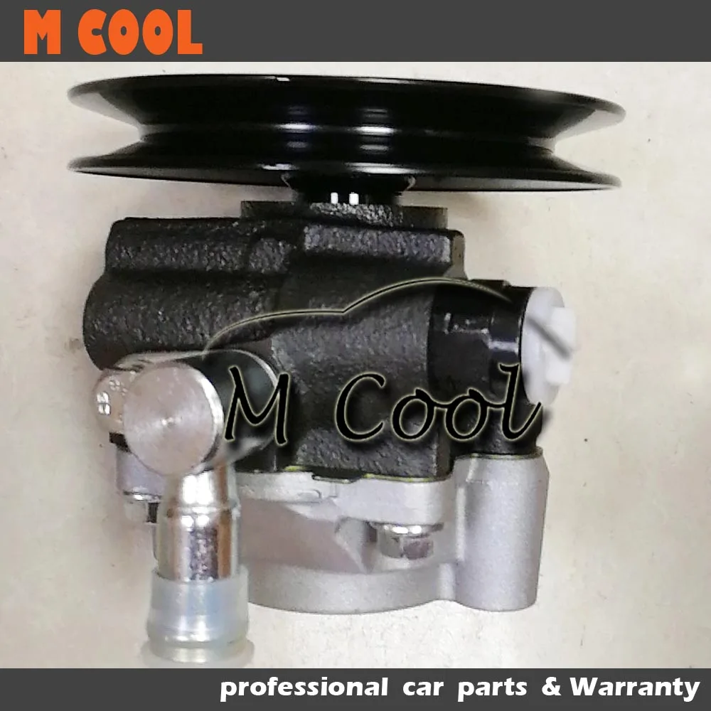 Nueva bomba de dirección asistida para Toyota Hiace, bomba de aceite ...