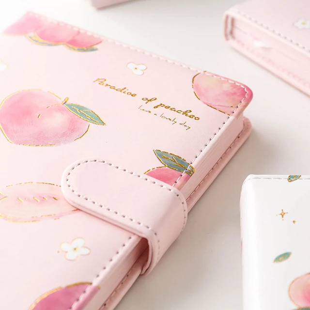 Diary Cover Design For Girls
