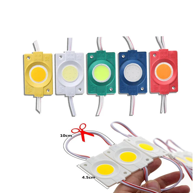 Waterproof Led Module | Led Module Color | Led Module 5050 | Led Module ...