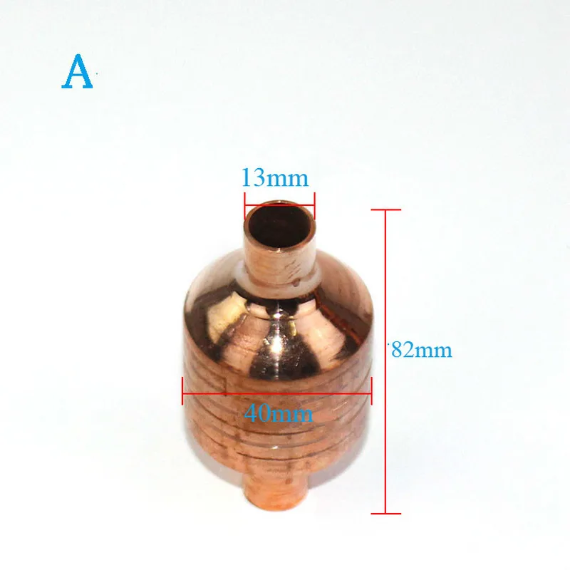 Replace-the-copper-filter-dryer-with-filter-mesh-refrigeration-dryer ...